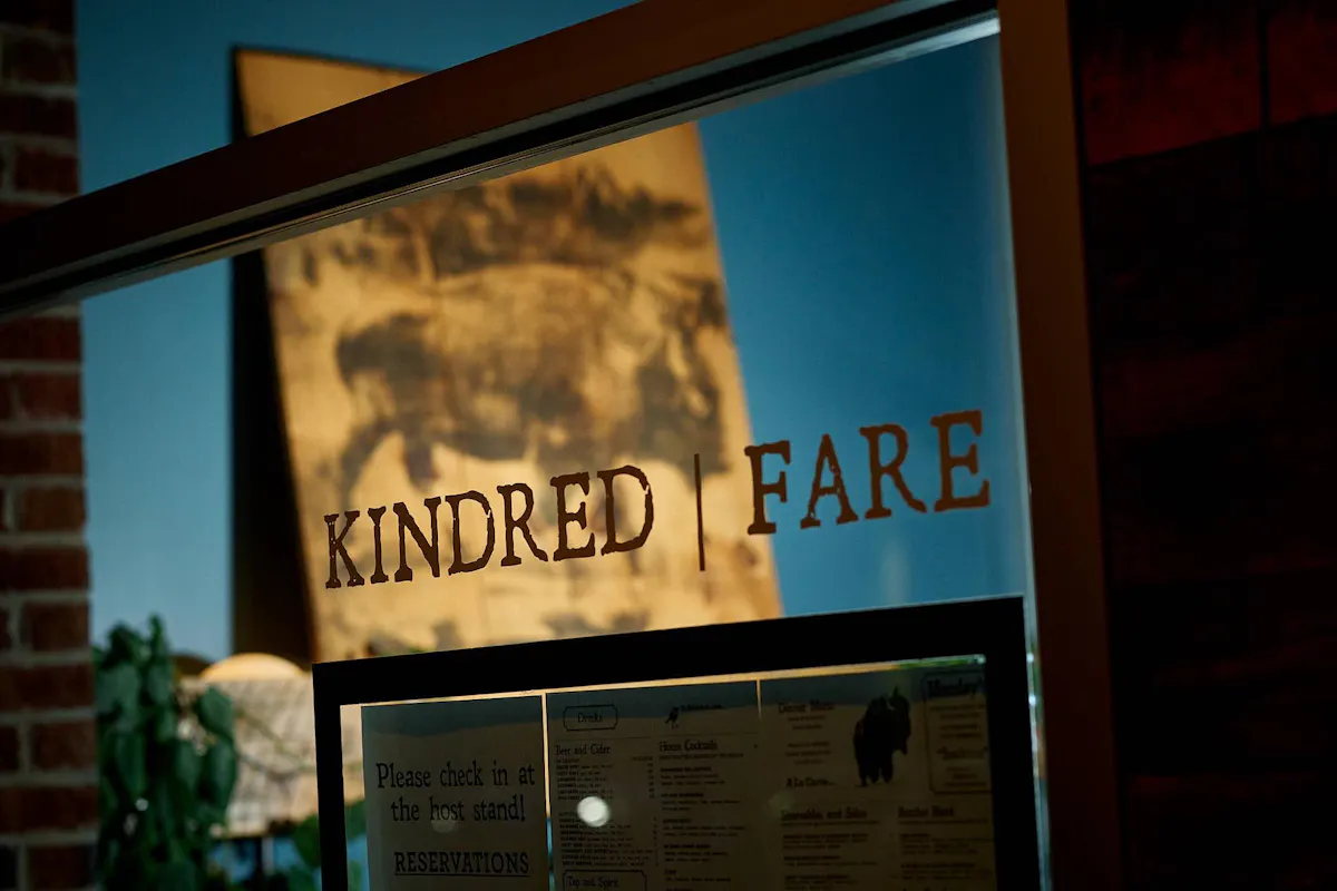 Kindred Fare - Geneva, NY - Geneva, NY | Tock