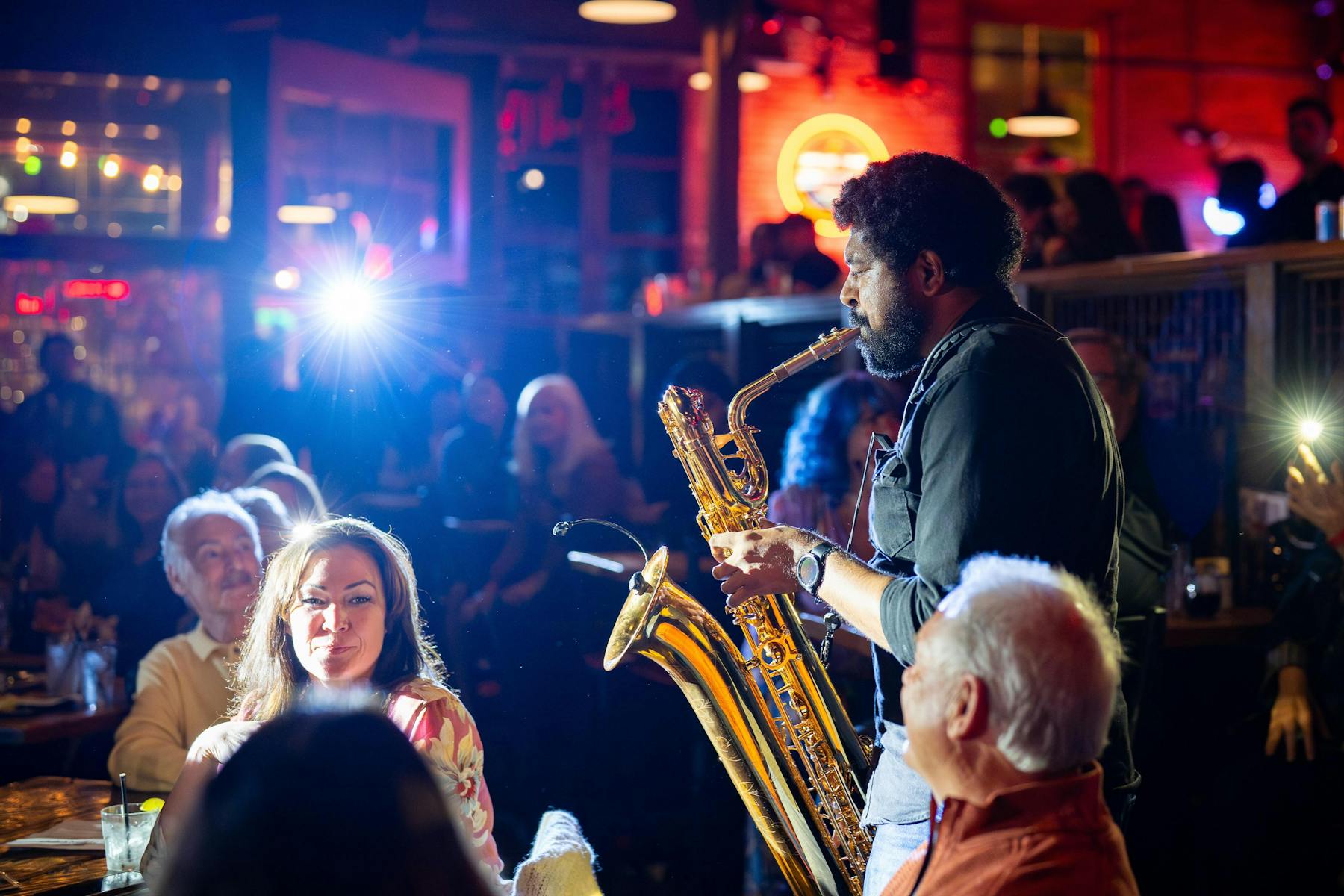 The Shout! House - San Diego, CA | Tock