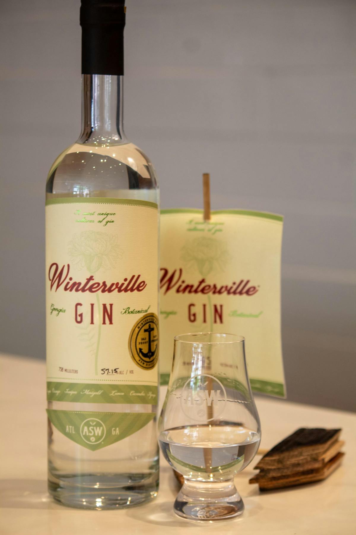 ASW At The Battery ATL - Atlanta, GA | Tock