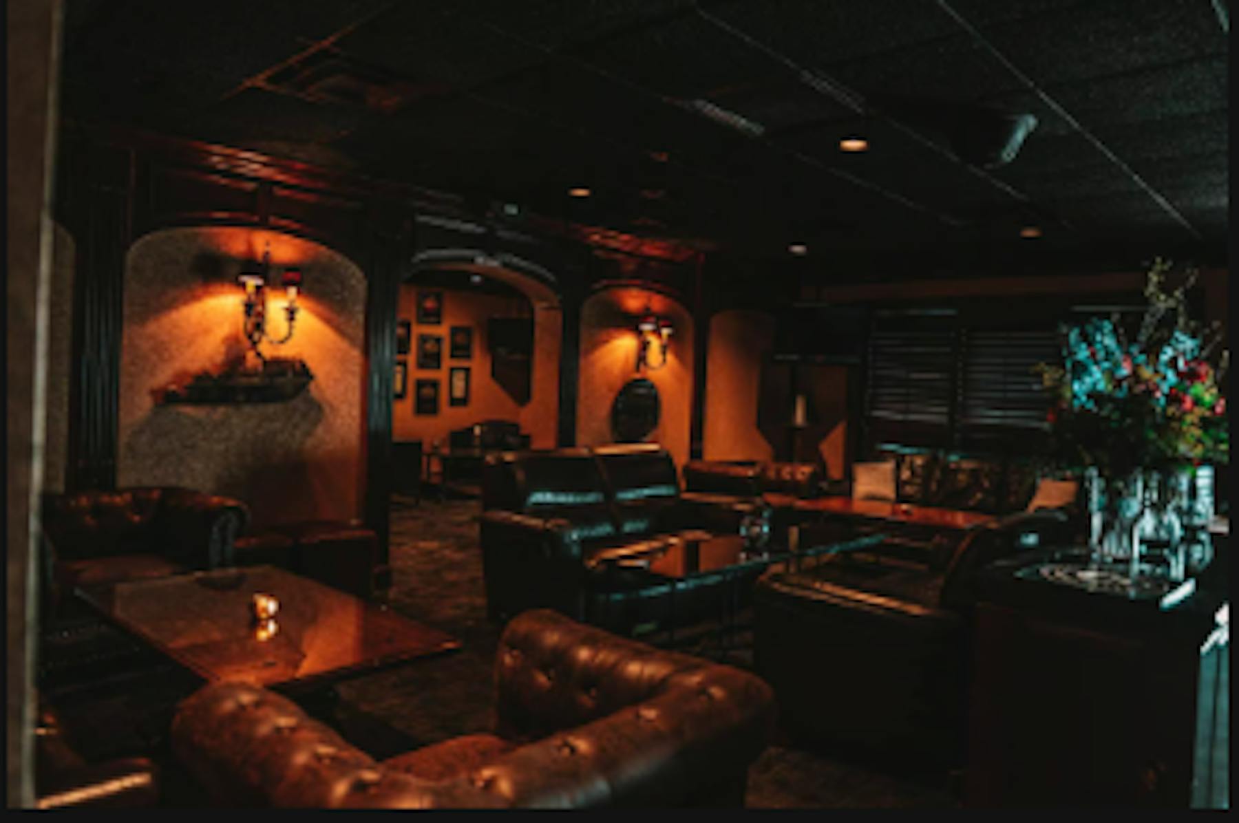 Black Rabbit - Rabbit Hole Lounge - Louisville, KY | Tock
