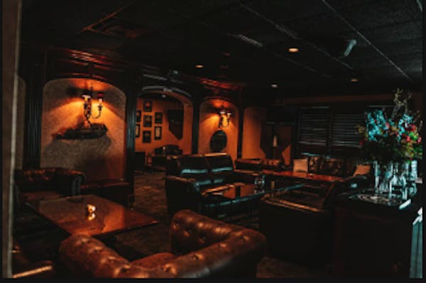 Black Rabbit - Rabbit Hole Lounge - Louisville, KY | Tock