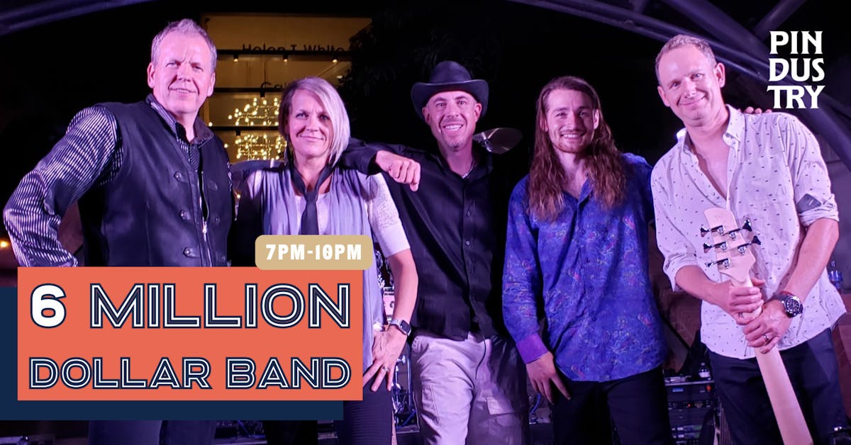 Pindustry - Greenwood Village, CO | Tock