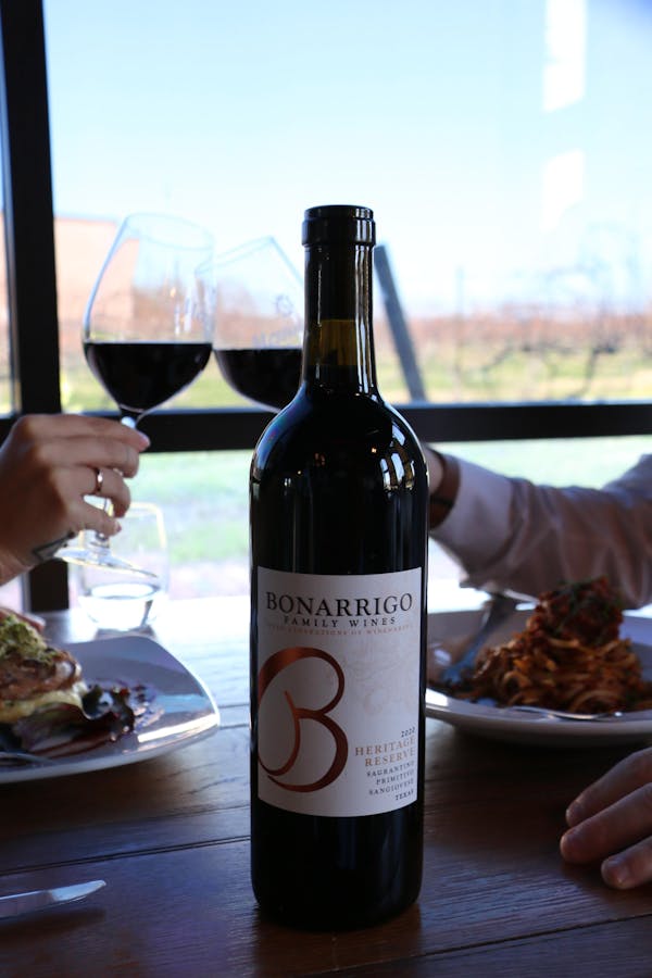 Messina Hof Estate Winery - Bryan, TX | Tock