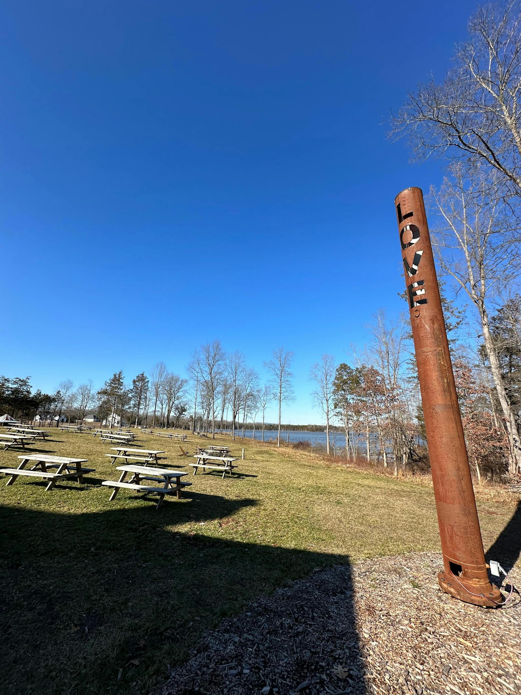The Winery at Sunshine Ridge Farm - Gainesville, VA | Tock