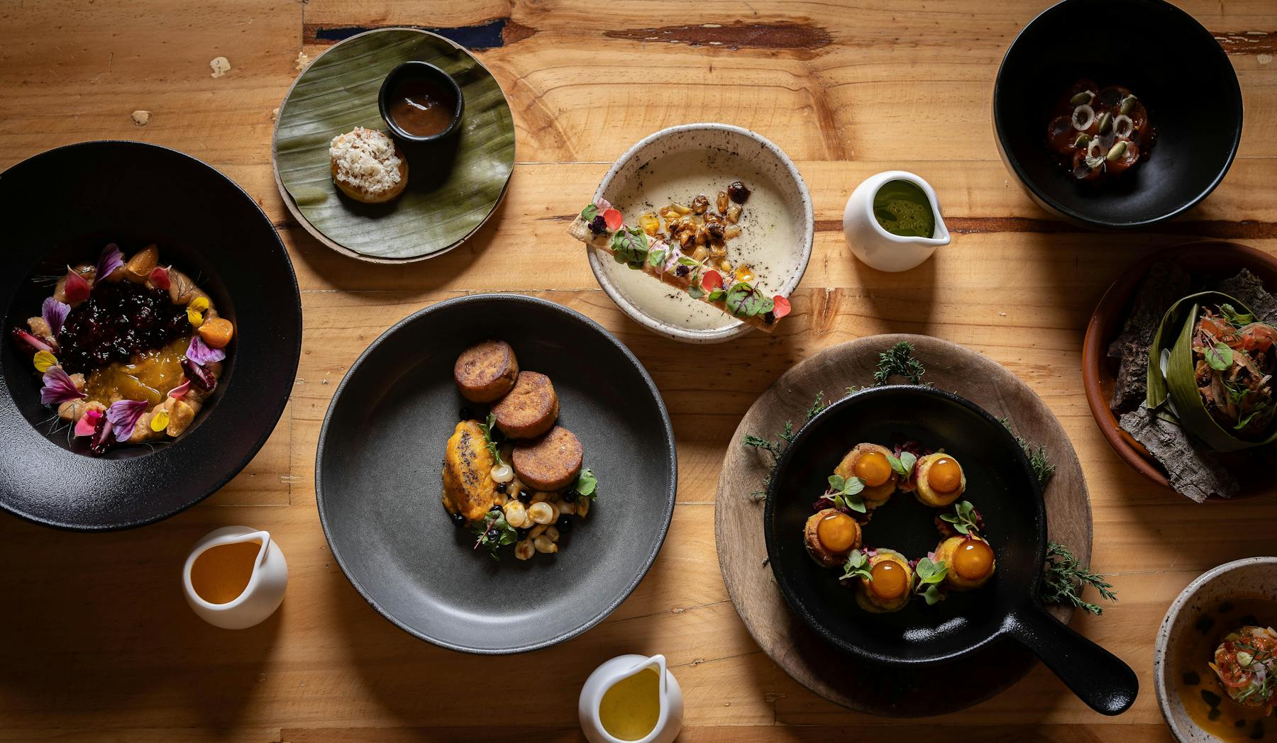 SOMOS - Quito, PICHINCHA | Tock