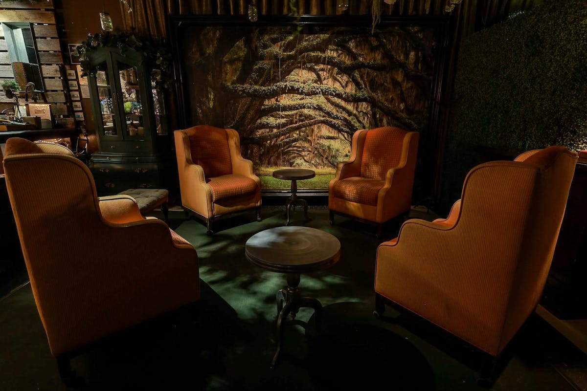 Vin De Syrah - San Diego, CA | Tock