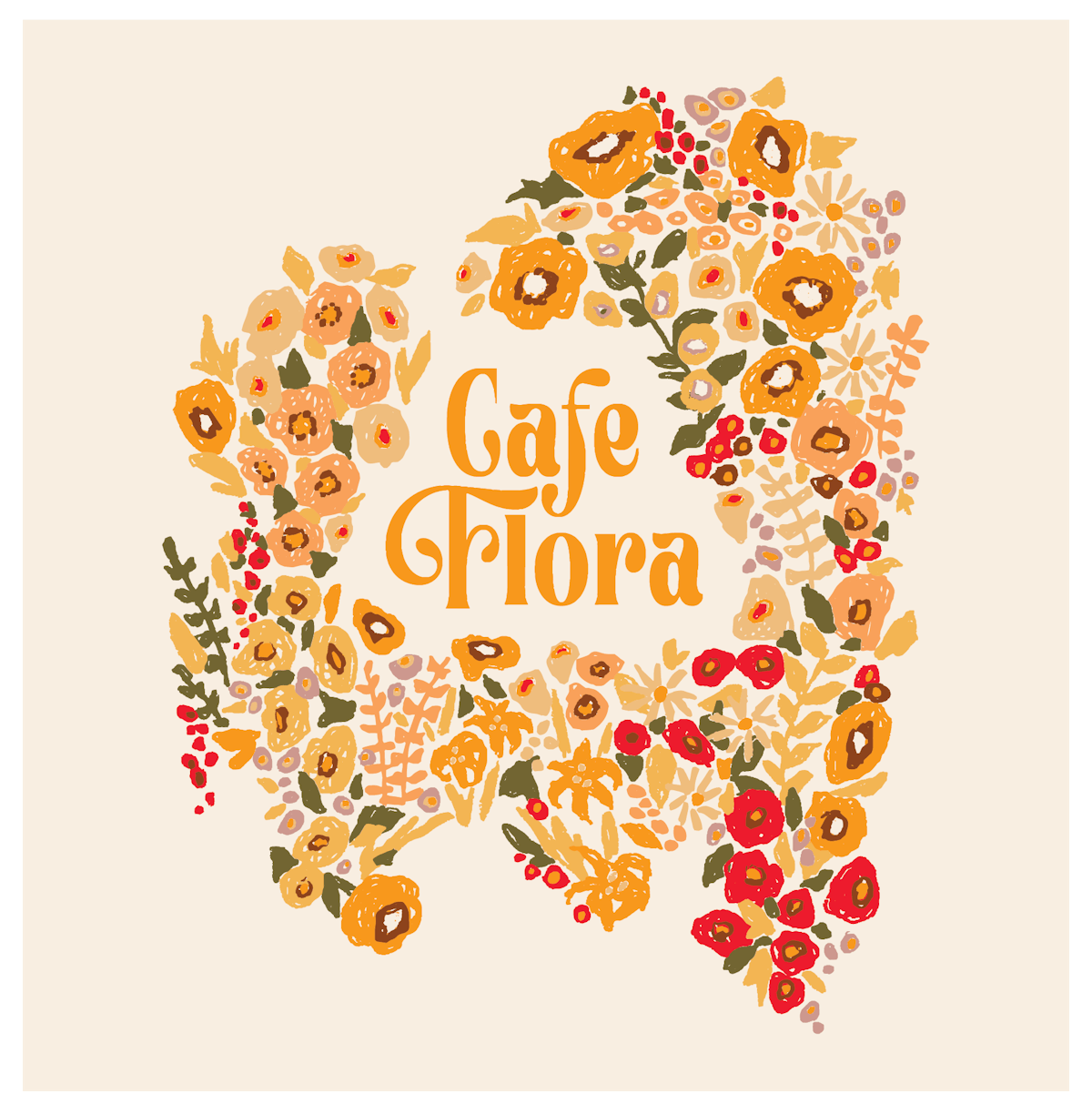 Cafe Flora - Seattle, WA | Tock