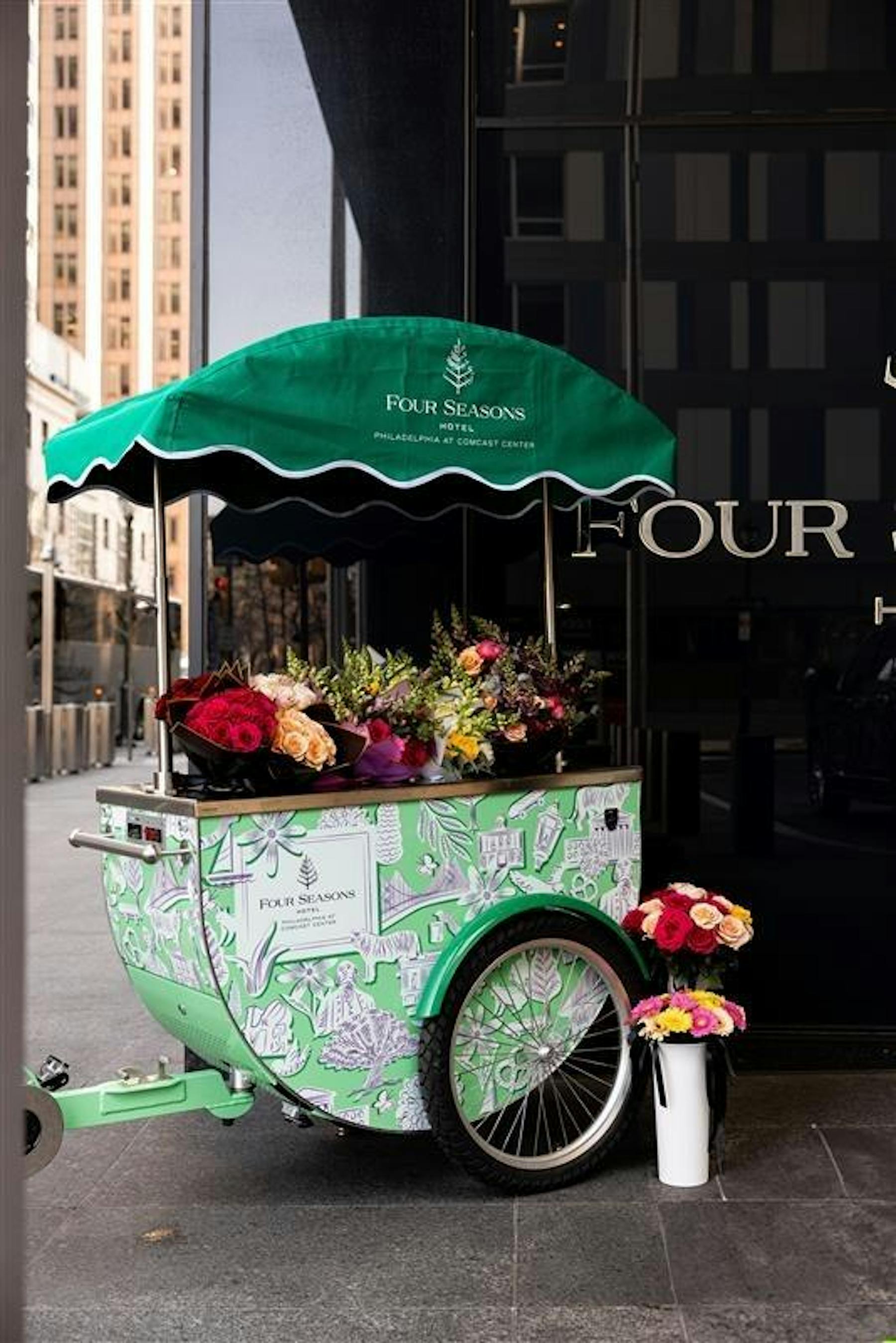 Vernick Coffee Bar - Philadelphia, PA | Tock