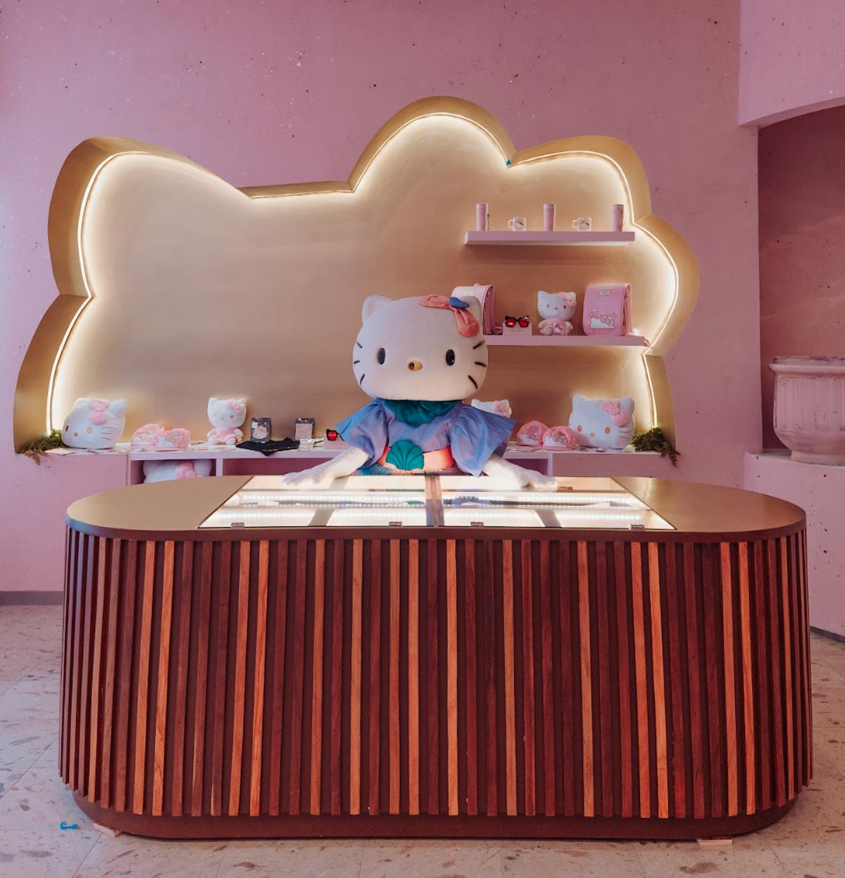 Hello Kitty® Café Cancún - Cancún, Q.R. | Tock