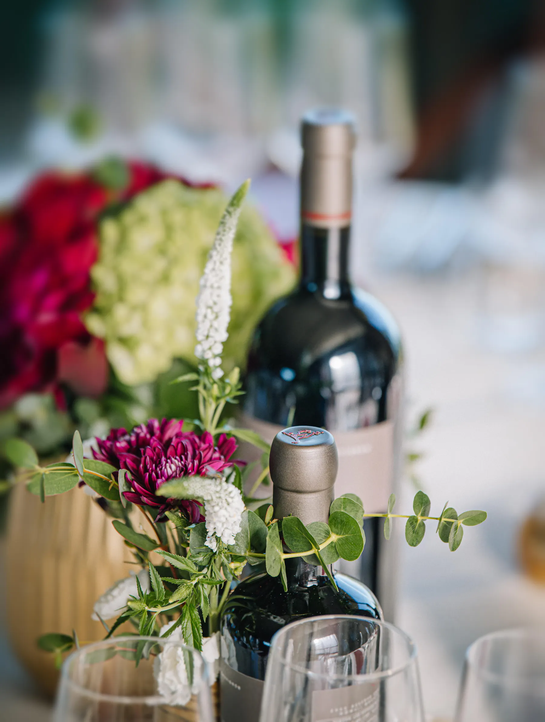 CADE Estate Winery - Angwin, CA | Tock