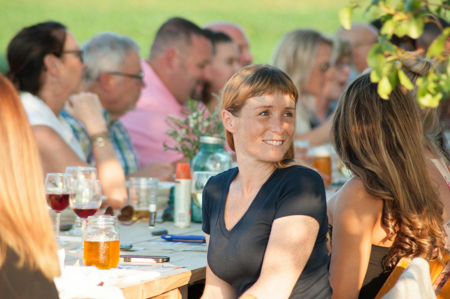 Locavore Farm - Grant Park, IL | Tock