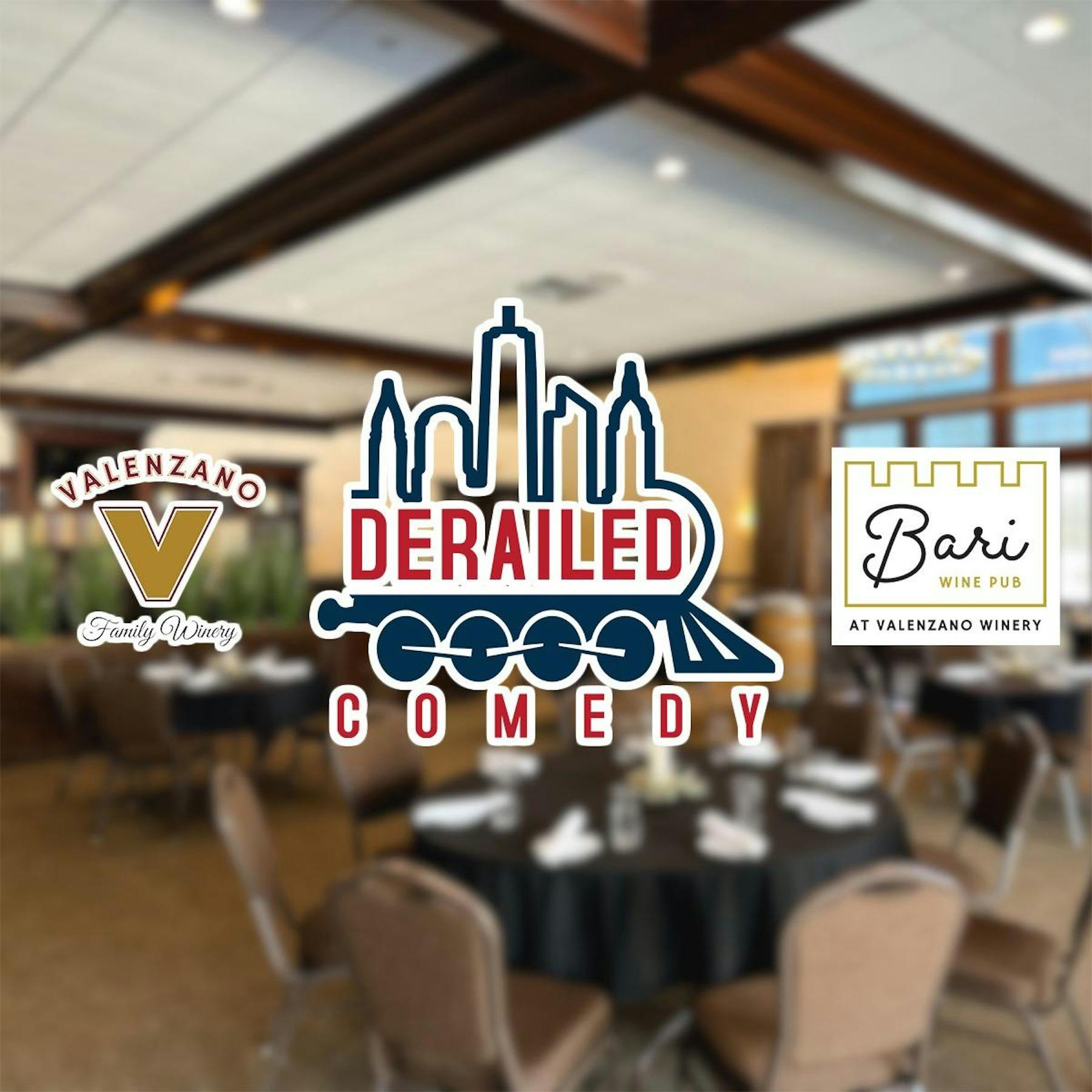 Valenzano Family Winery - Personalized Guided Wine Tasting - Shamong ...