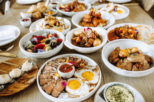 Khâluna - Weekday Dinner Reservation - Minneapolis, MN | Tock