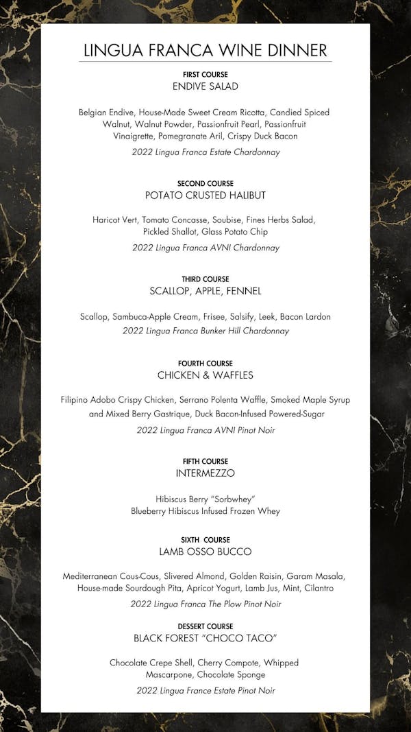 Marble Room Steaks and Raw Bar - Dining Room Reservation - Cleveland ...