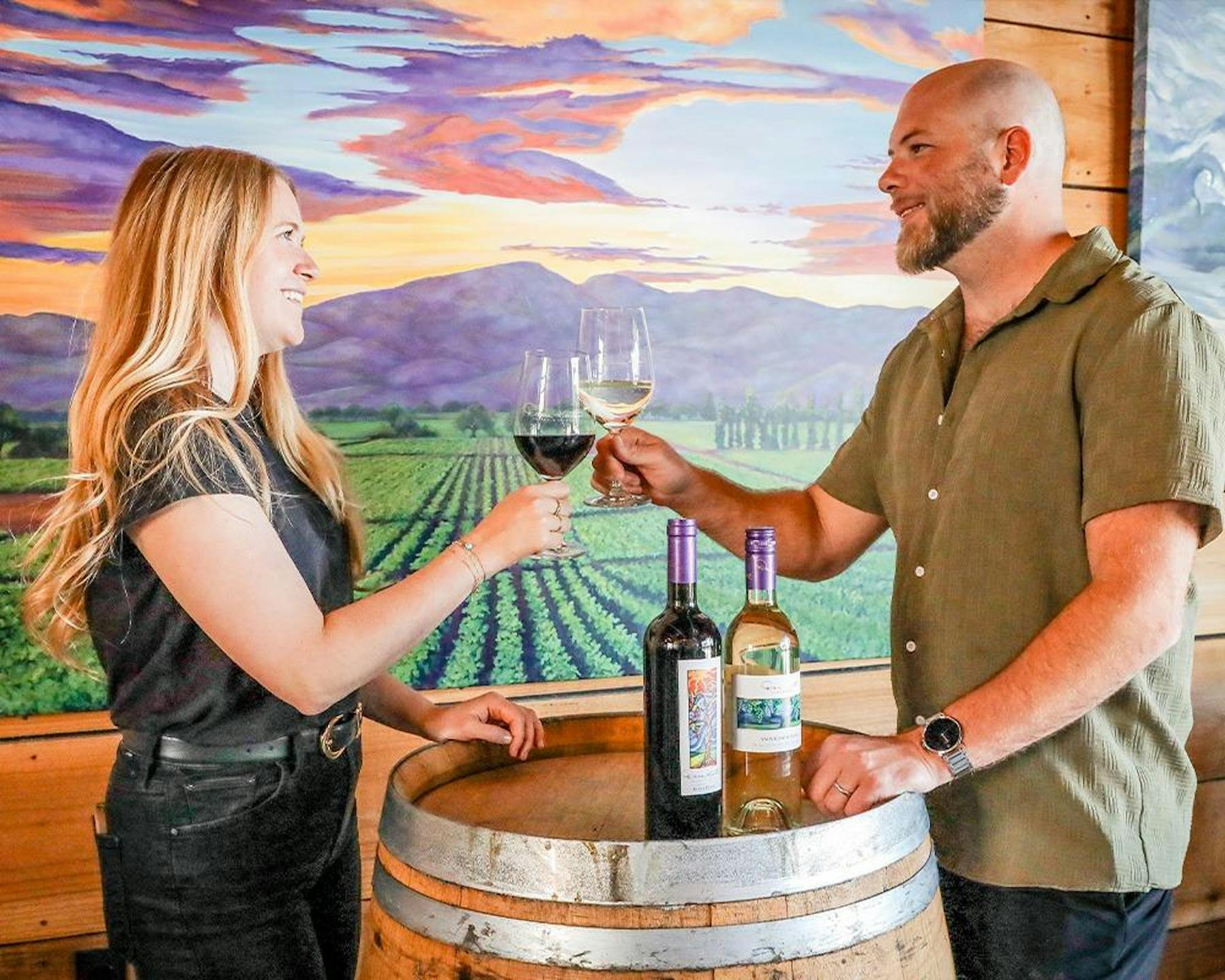 Darcie Kent Estate Winery - Livermore, CA | Tock