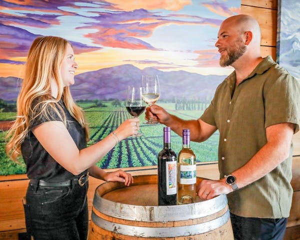 Darcie Kent Estate Winery - Livermore, CA | Tock