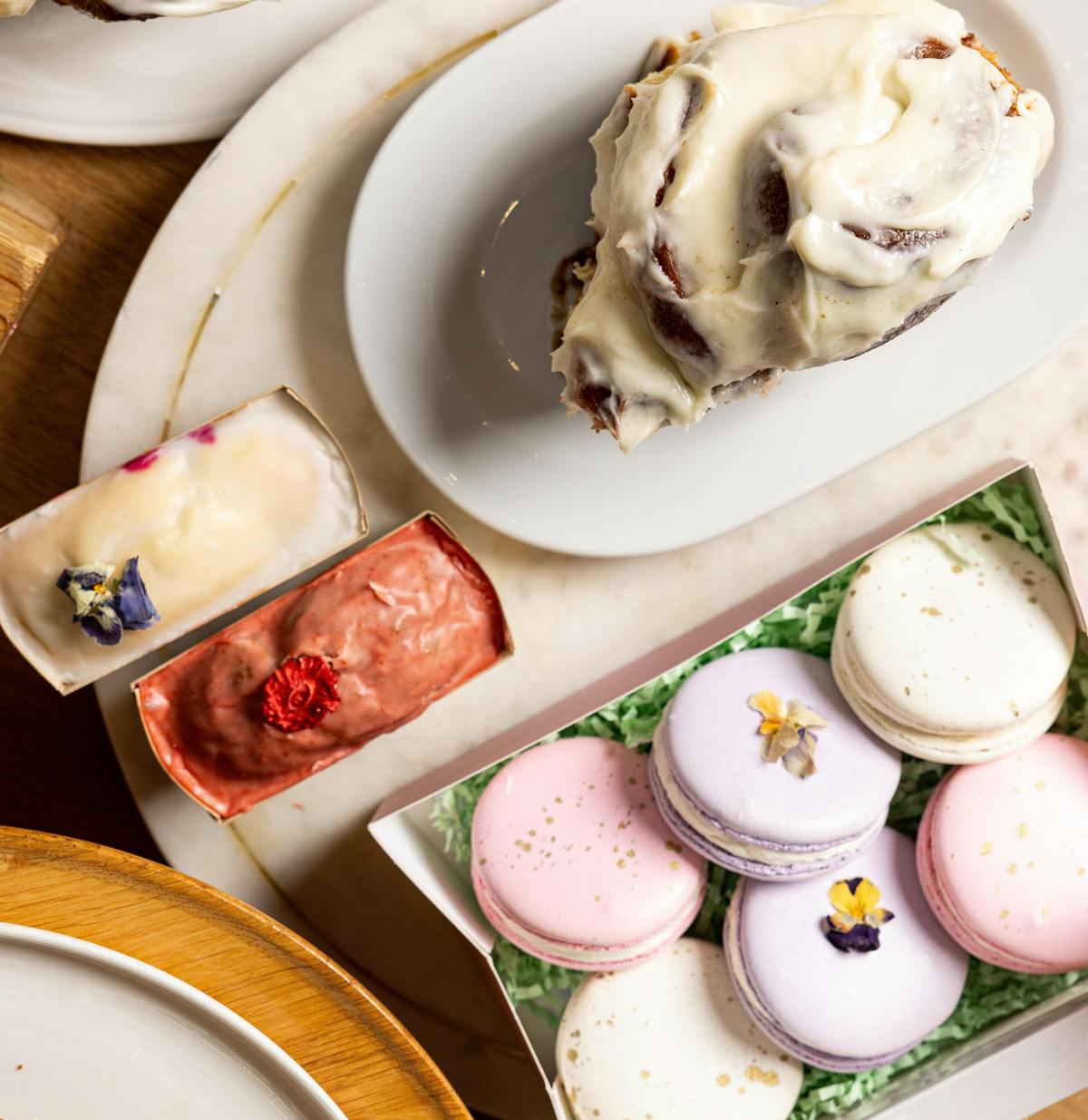 Vernick Coffee Bar - Philadelphia, PA | Tock