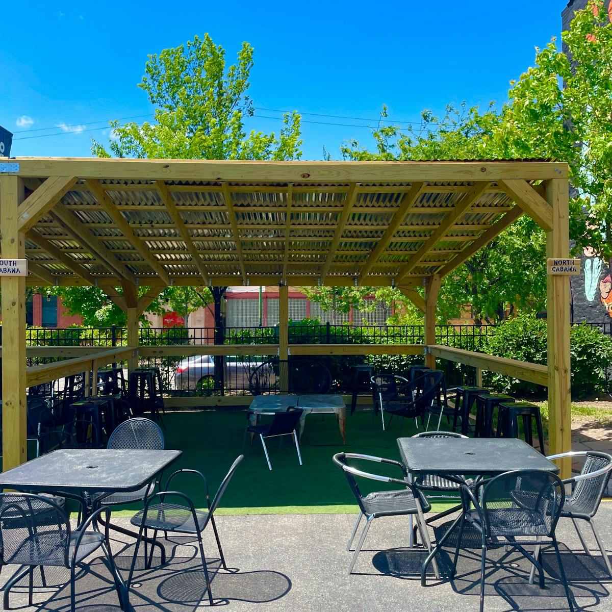 District Brew Yards - Chicago, IL | Tock