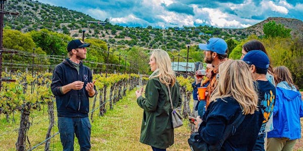 DA Ranch - Cornville, AZ | Tock