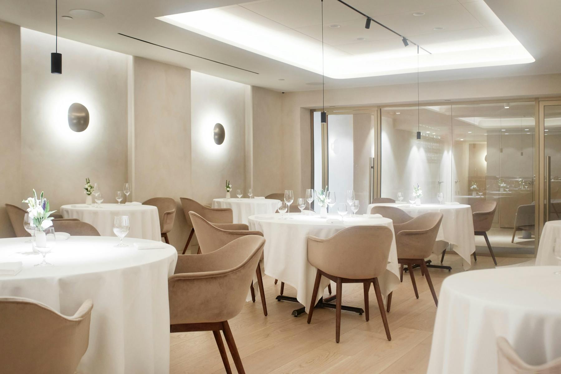 Atera - New York, NY | Tock