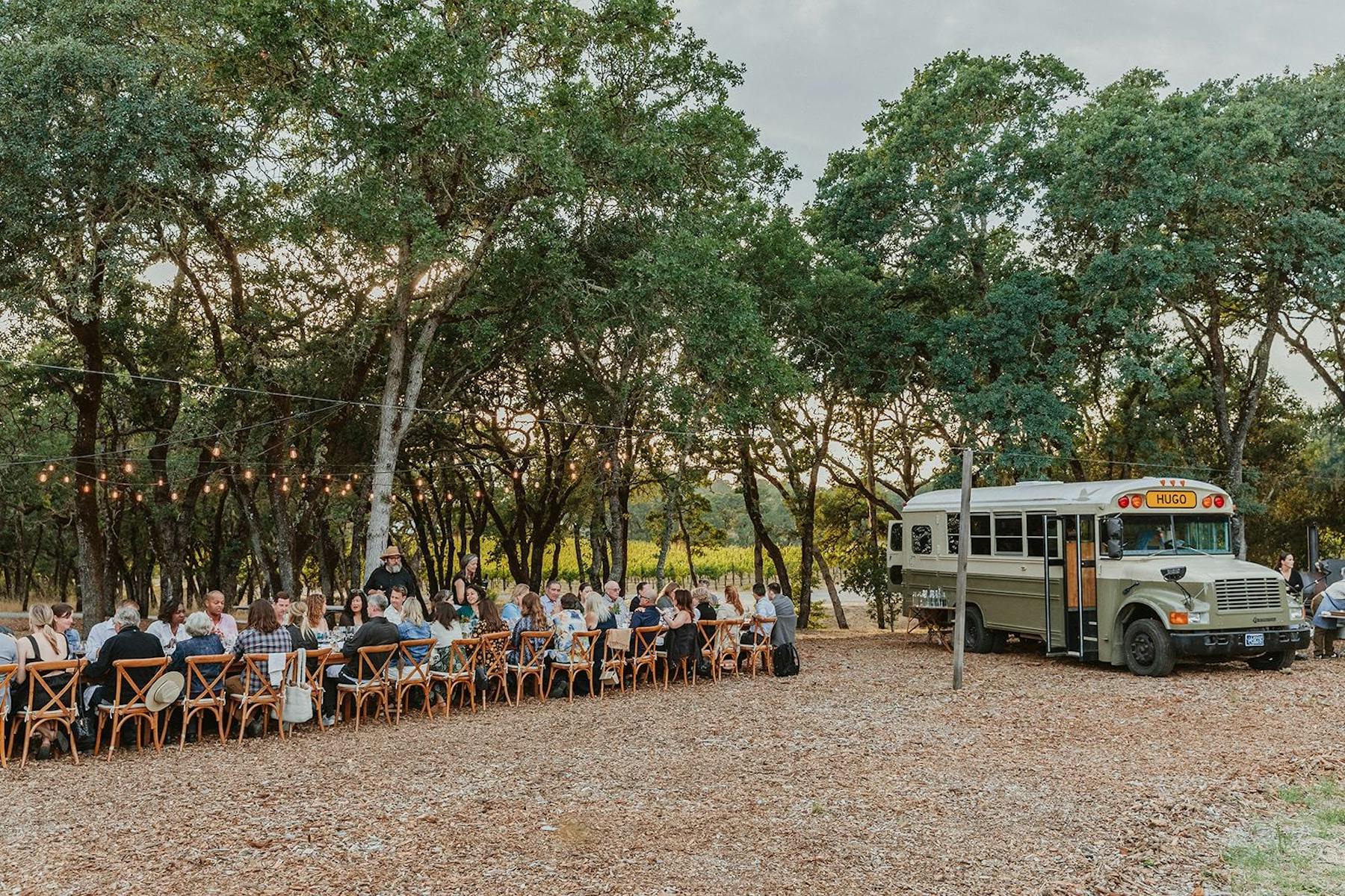 Medlock Ames - Healdsburg, CA | Tock