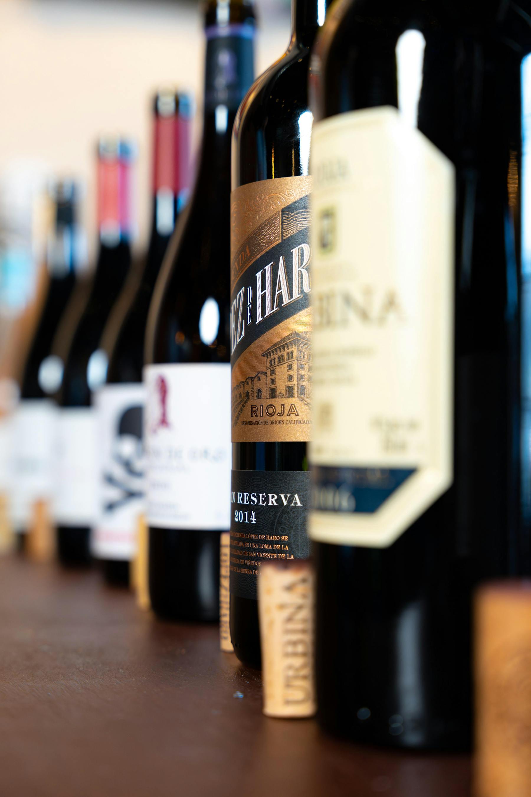 Wanderlust Wine Co. - Barton Springs - Austin, TX | Tock