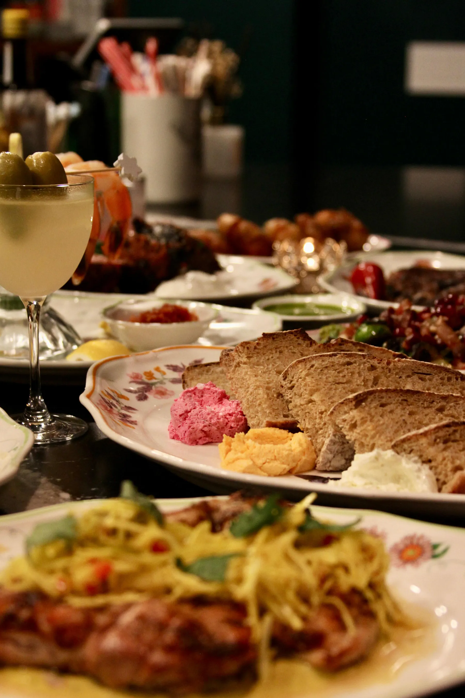 Supperland - Supperland Brunch Buffet - Charlotte, NC | Tock