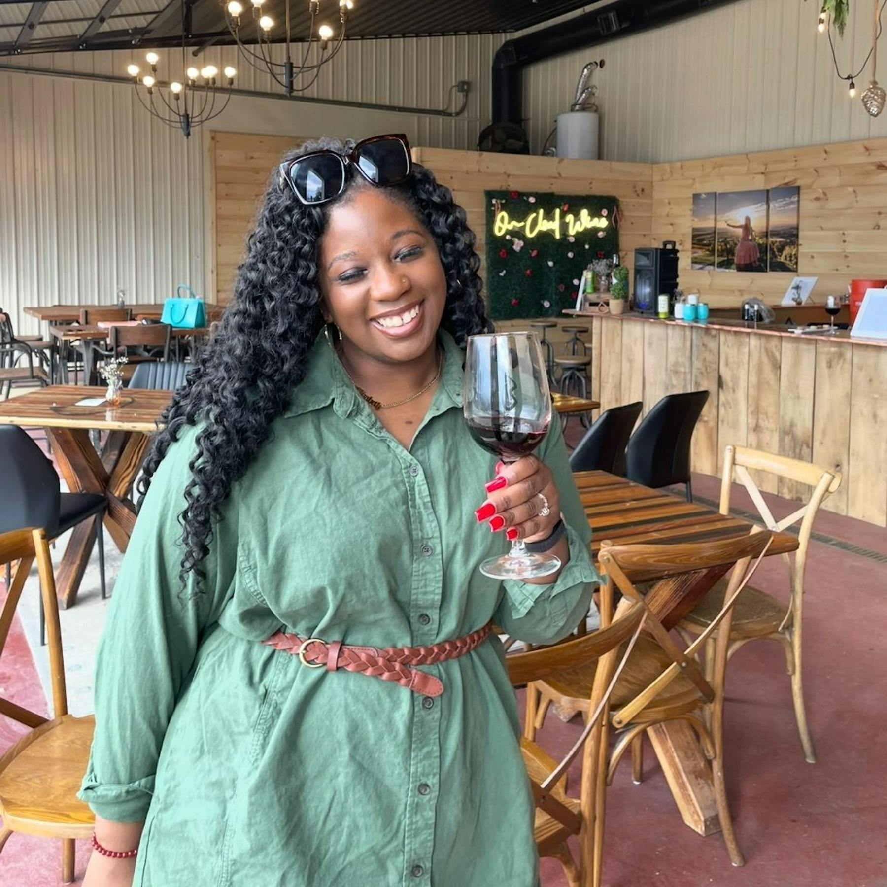 Bluemont Vineyard - Large Group Reservation - Bluemont, VA | Tock