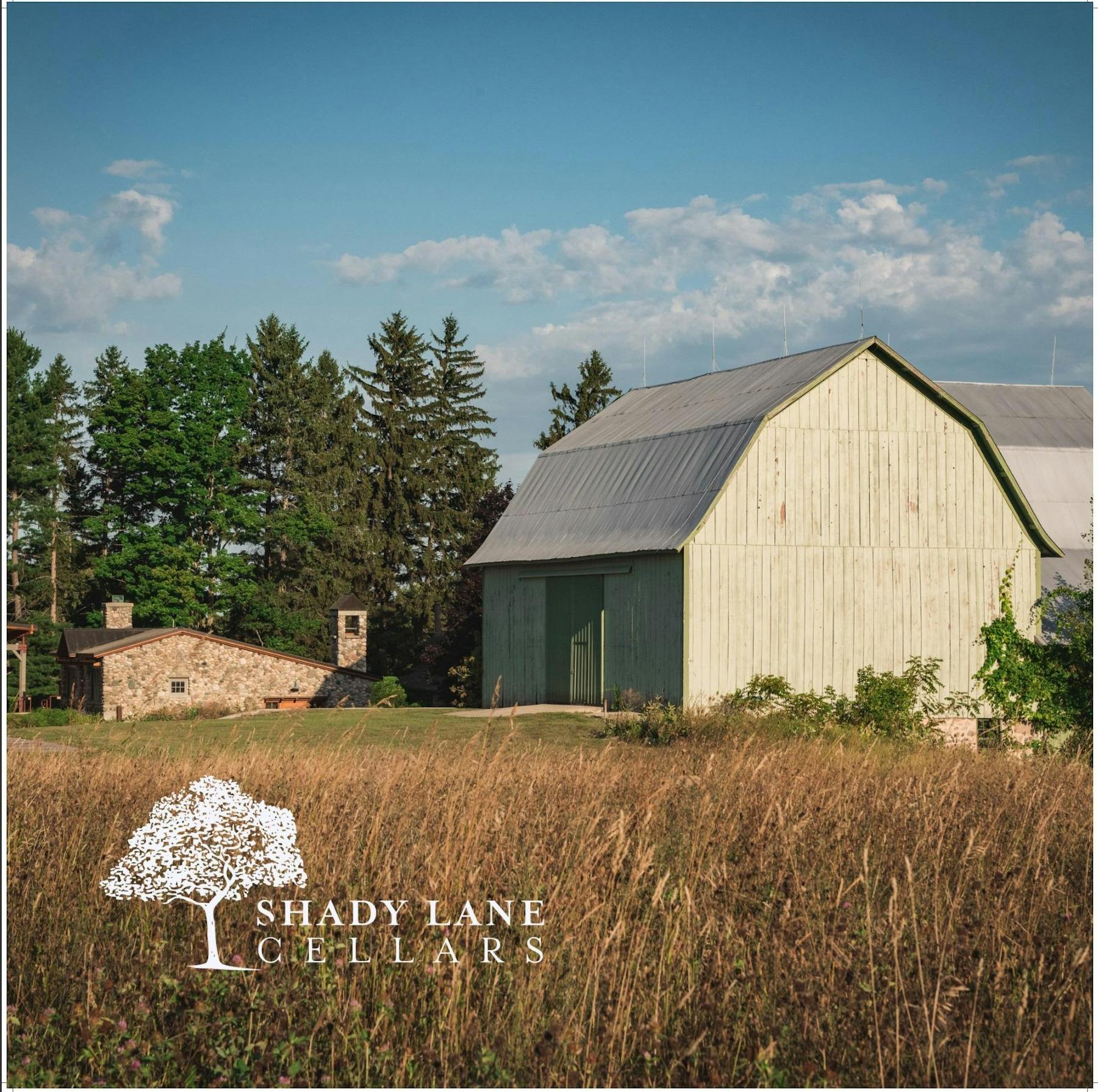 Shady Lane Cellars - Suttons Bay, MI | Tock