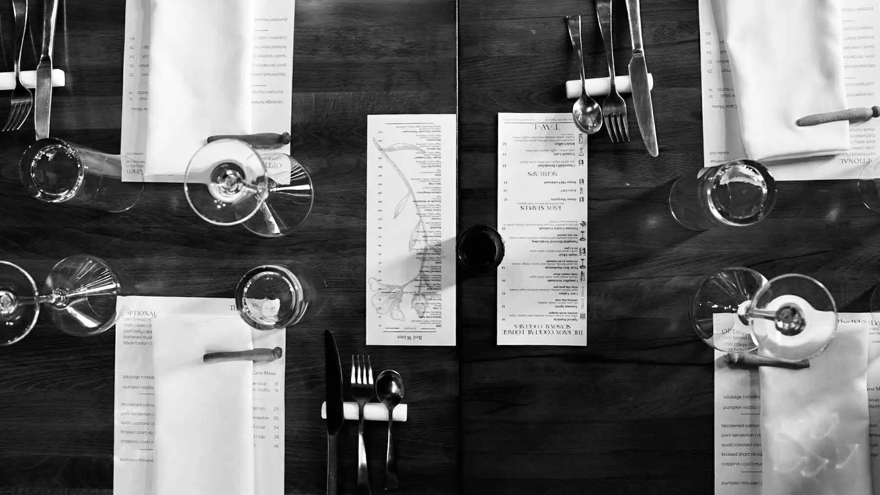 The White Linen - Topeka, KS | Tock