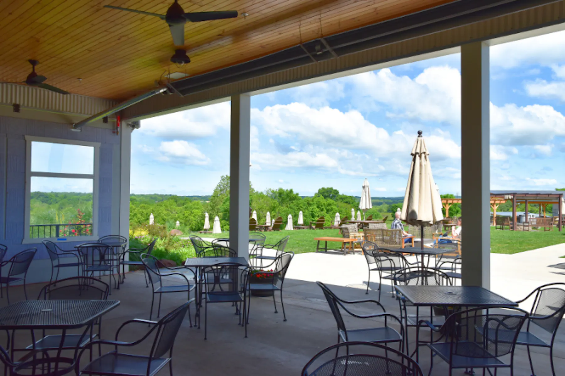 Windridge Vineyards - Darnestown, MD | Tock