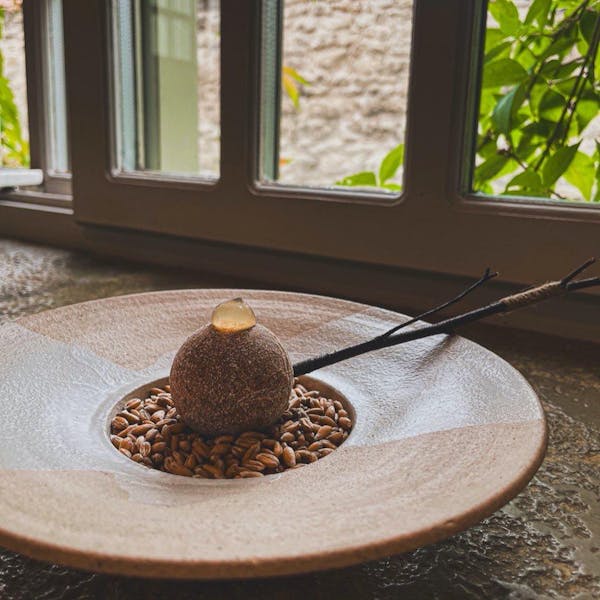 Restaurant Mýse - Hovingham, ENGLAND | Tock