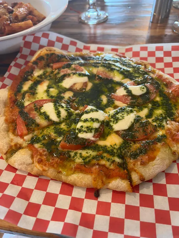 Il Mito Café - DELAFIELD - Delafield, WI | Tock