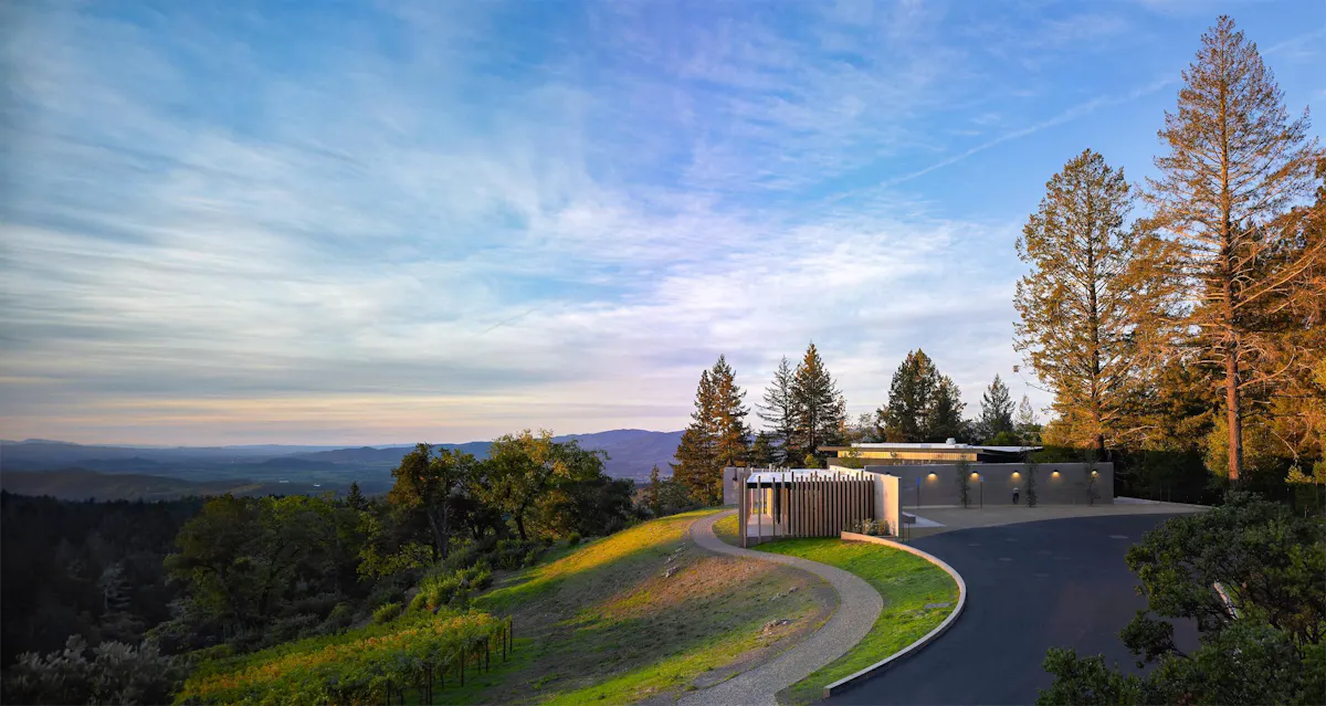 CADE Estate Winery - Angwin, CA | Tock
