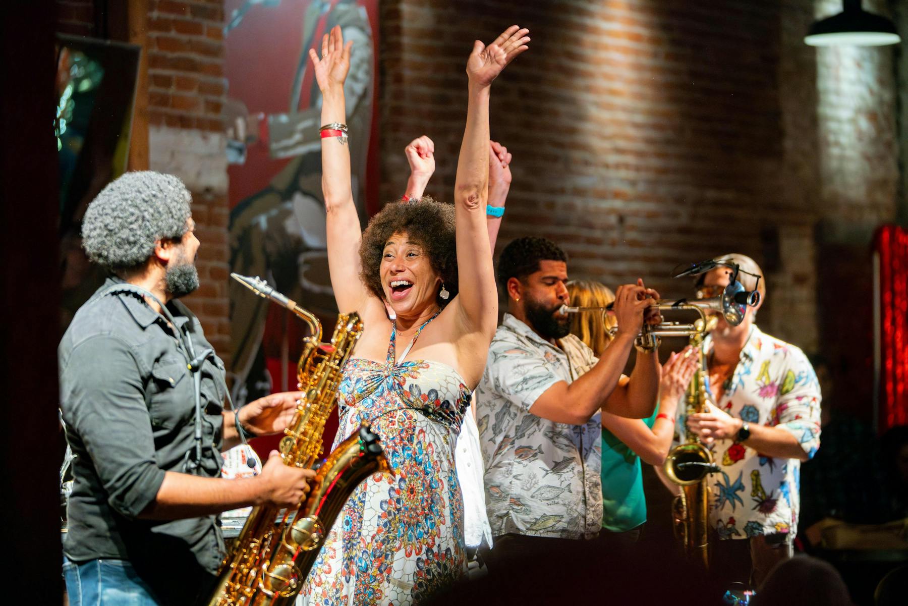 The Shout! House - San Diego, CA | Tock