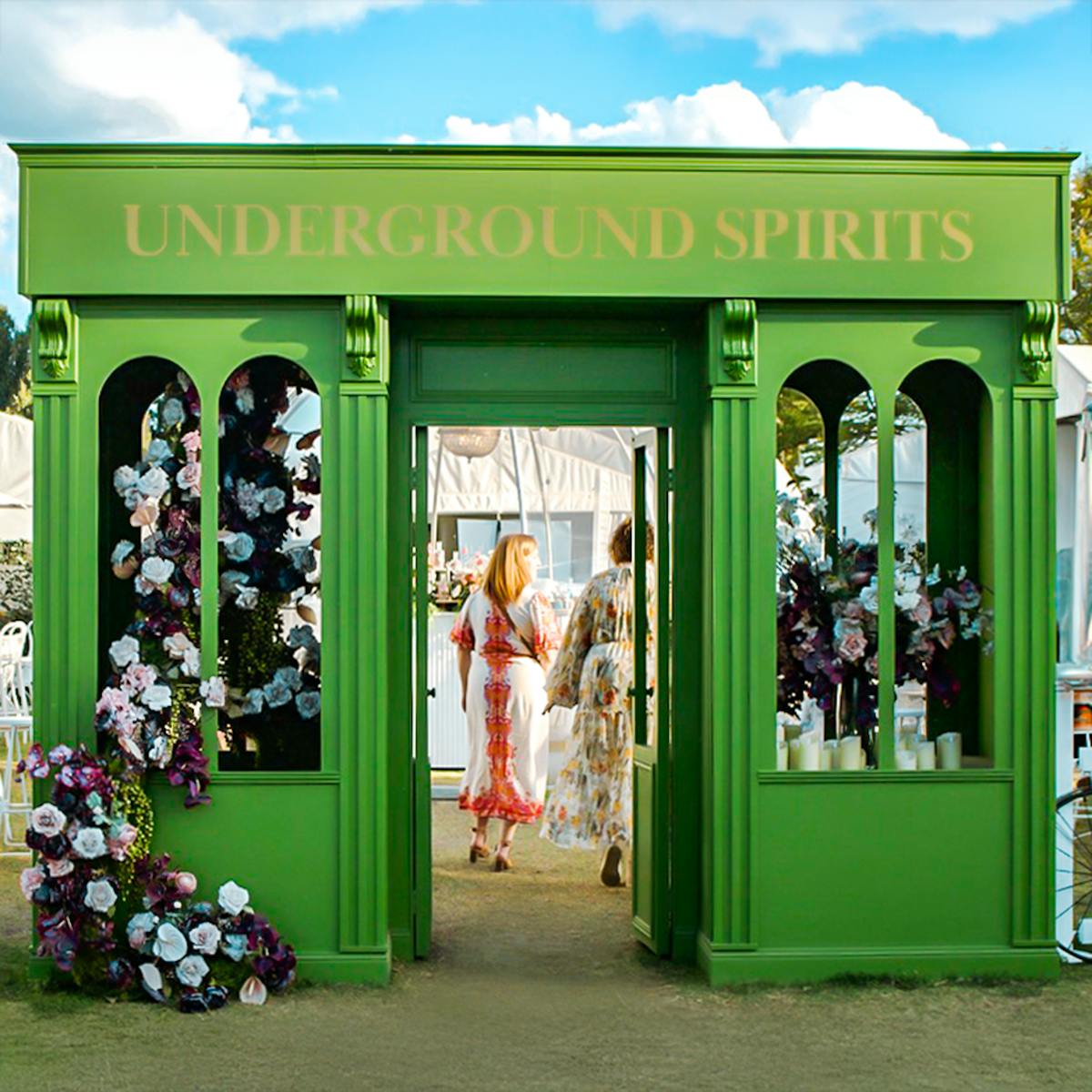 Contentious Character - Fyshwick, ACT | Tock