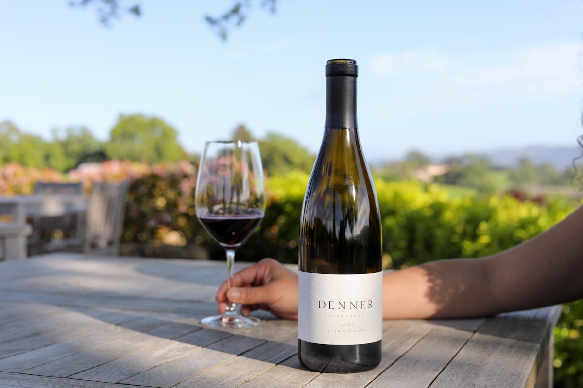 Denner Vineyards - Paso Robles, CA | Tock