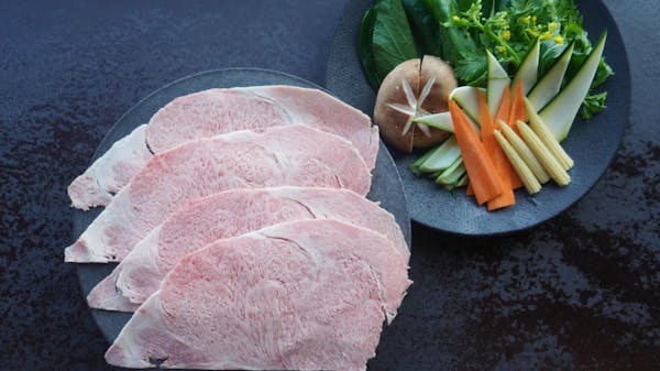 UKA - Los Angeles, CA | Tock