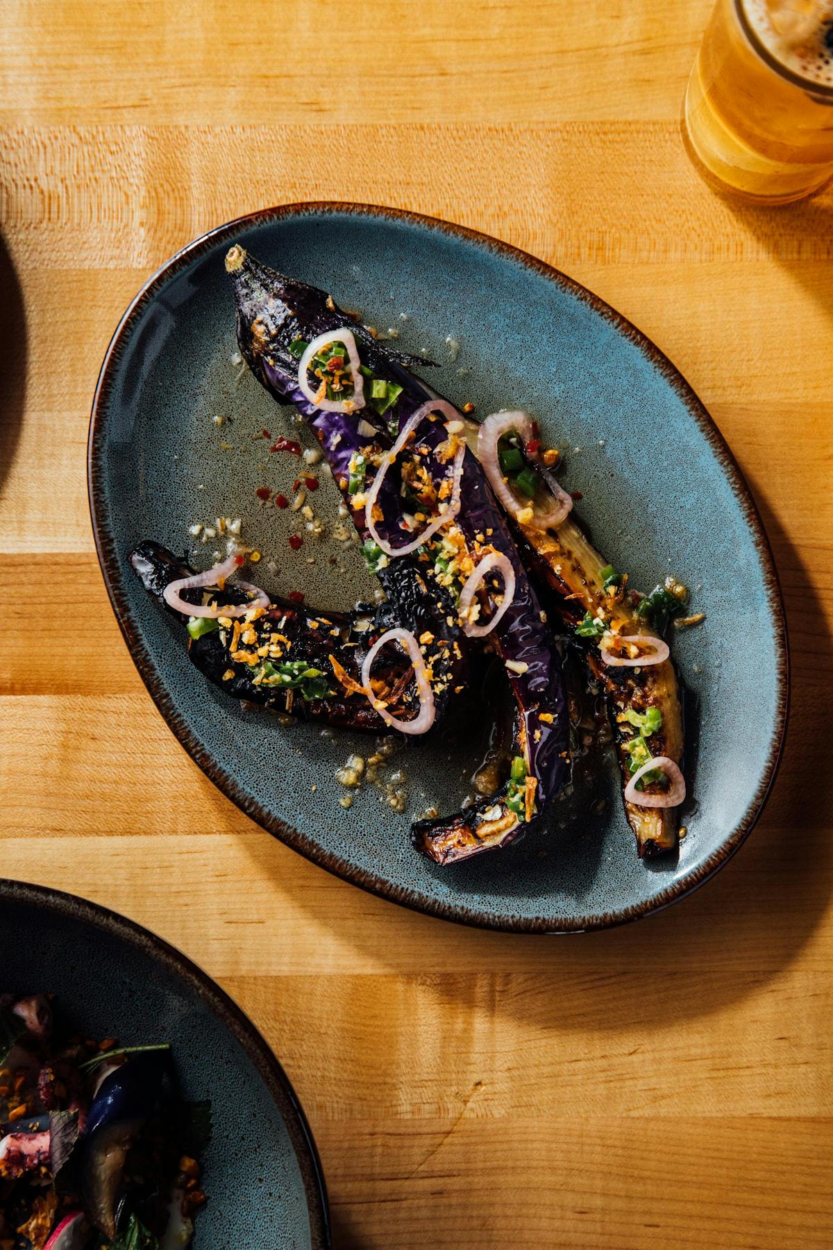 HaiSous Vietnamese Kitchen - Chicago, IL | Tock