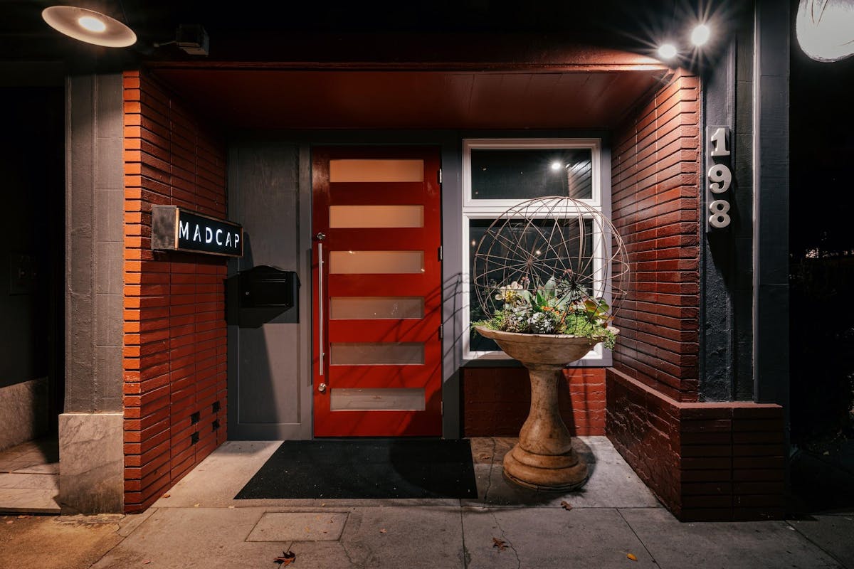 Madcap - San Anselmo, CA | Tock