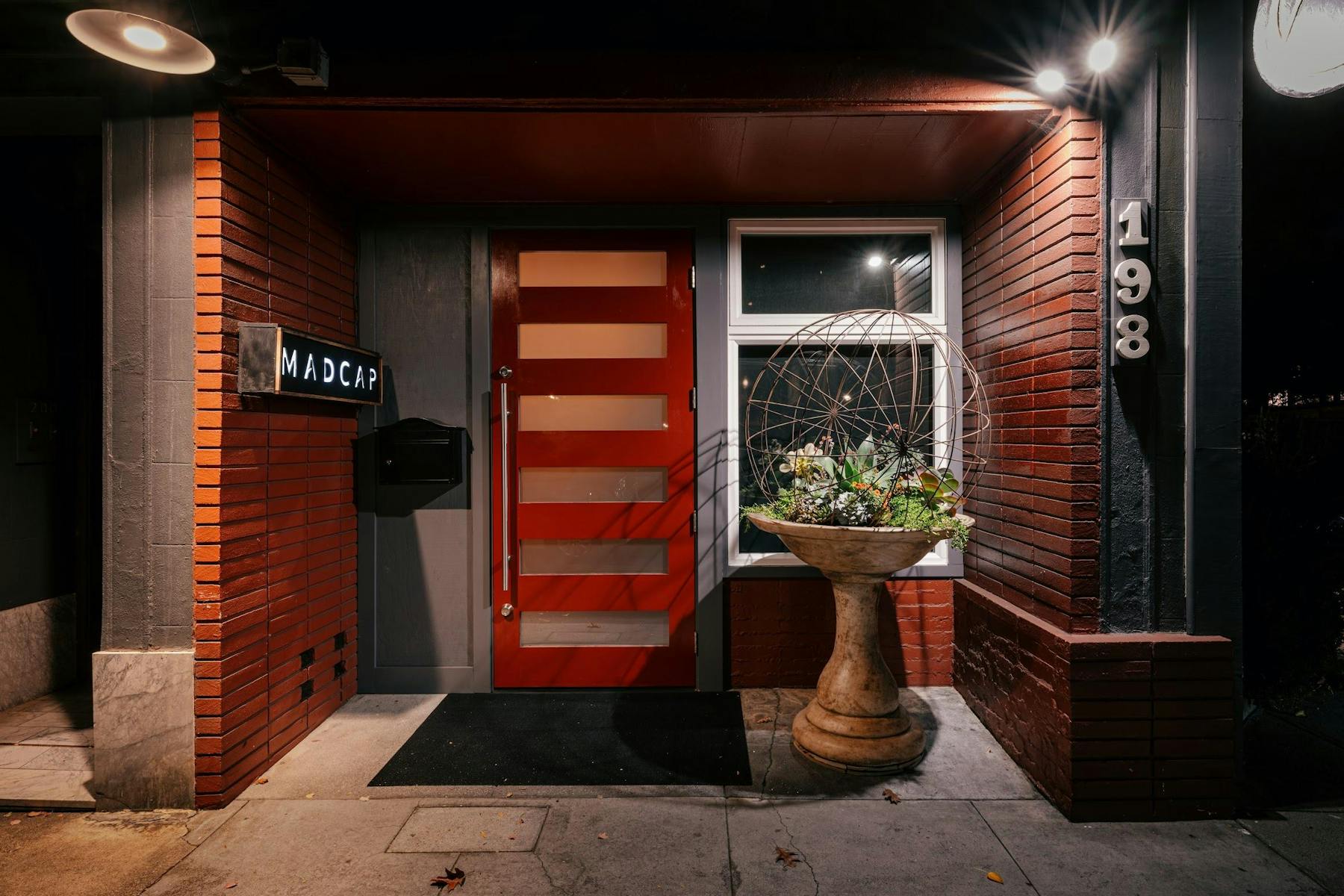 Madcap - San Anselmo, CA | Tock