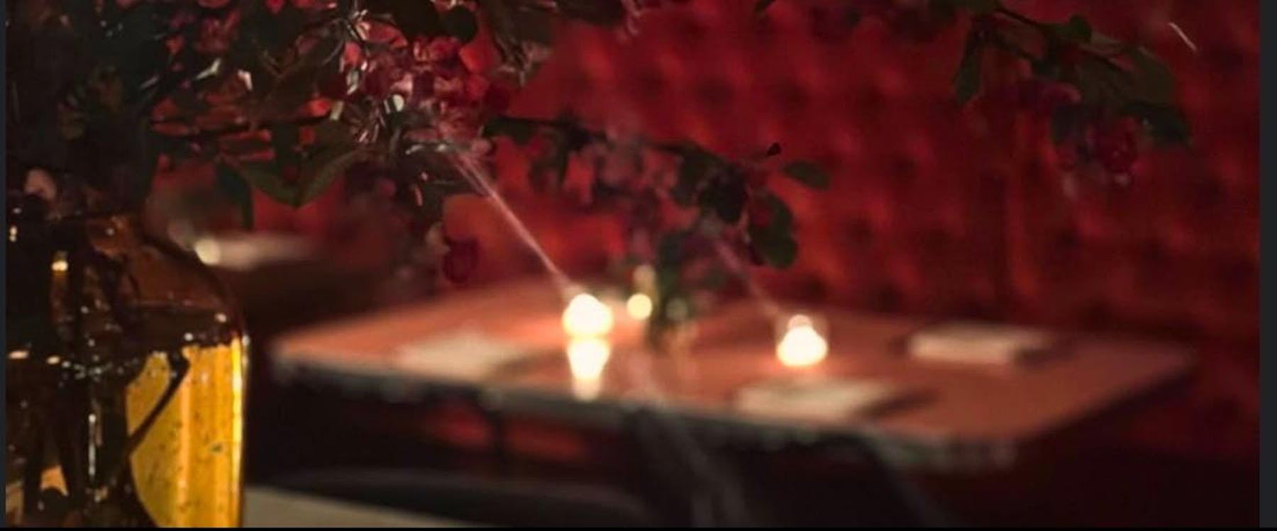 Cobble Hill - Valentine’s Day Tasting Menu 2026 - Cedar Rapids, IA | Tock