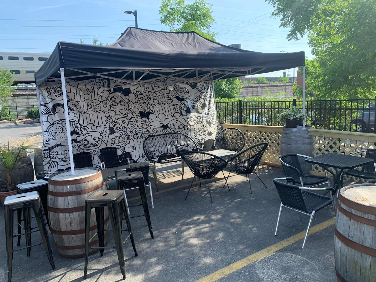 District Brew Yards - Chicago, IL | Tock