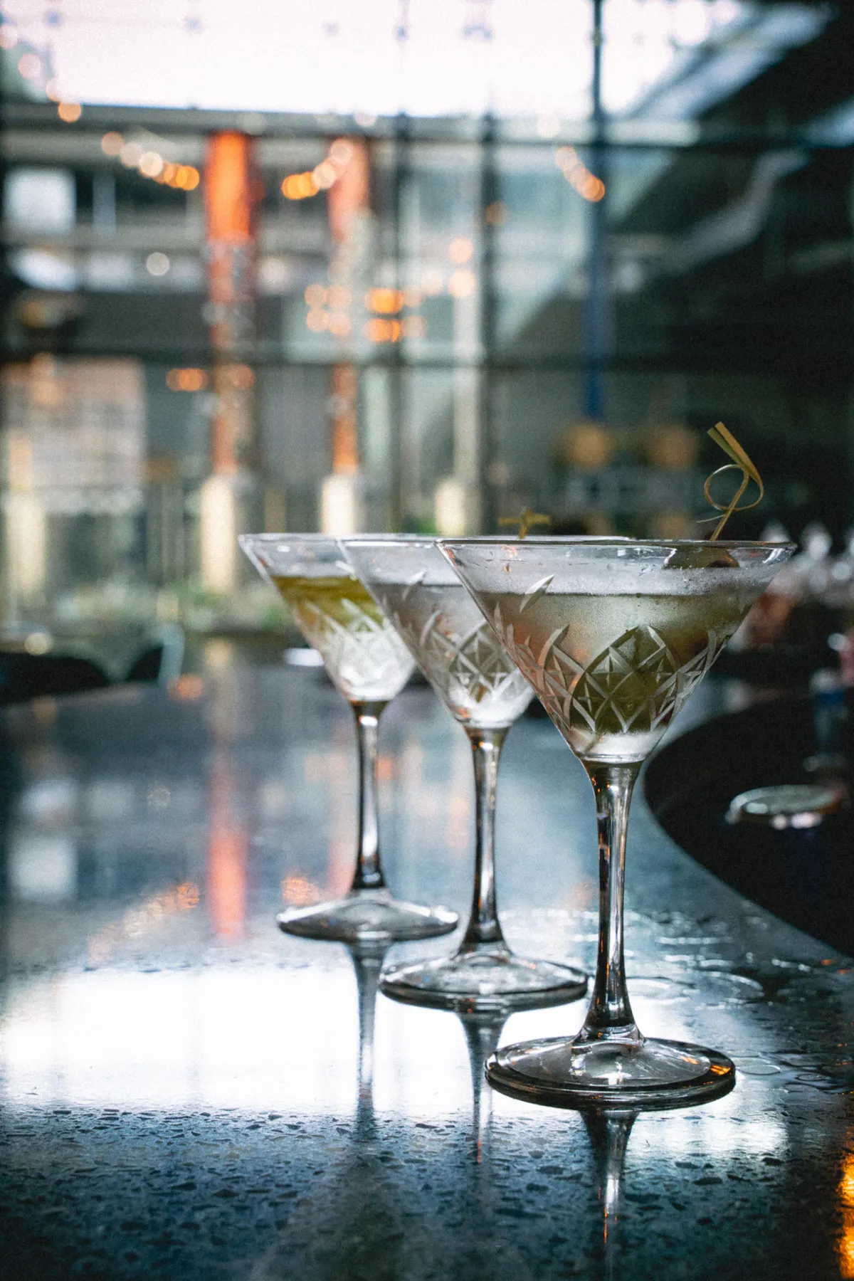 Reid's Distillery - Toronto, ON | Tock