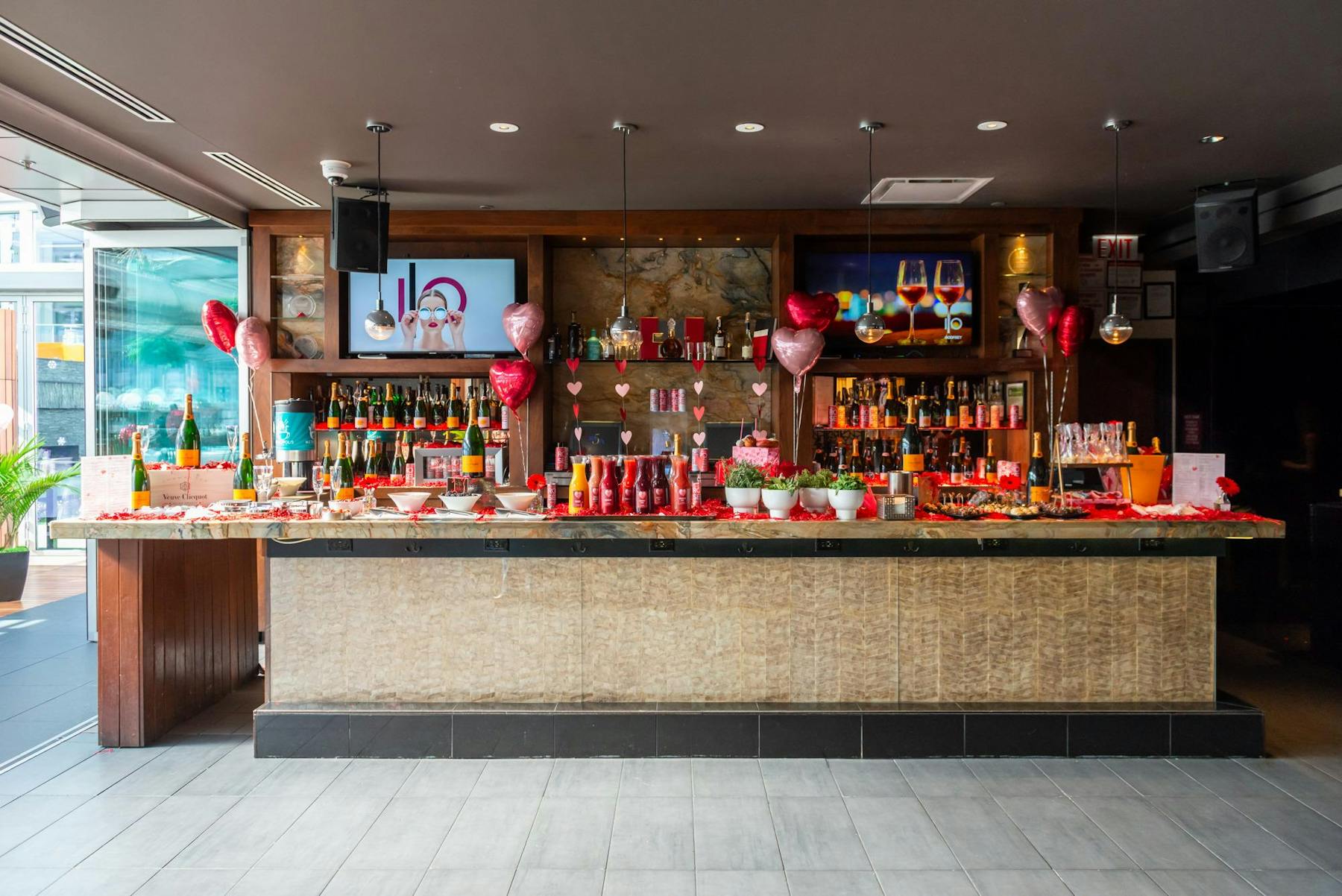 I|O Godfrey Roofscape Chicago - Chicago, IL | Tock