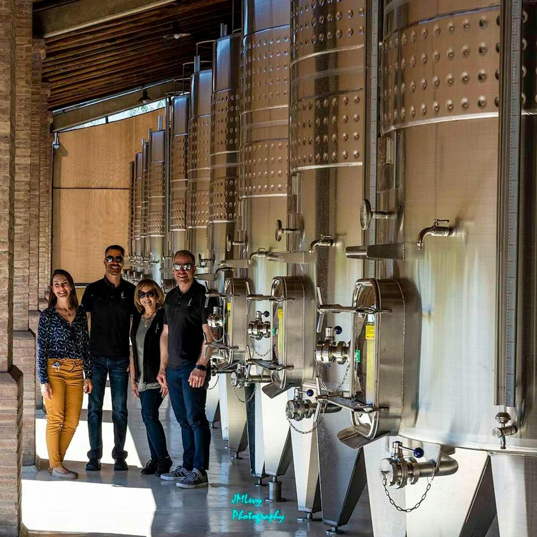 Nice Winery - Houston, TX | Tock