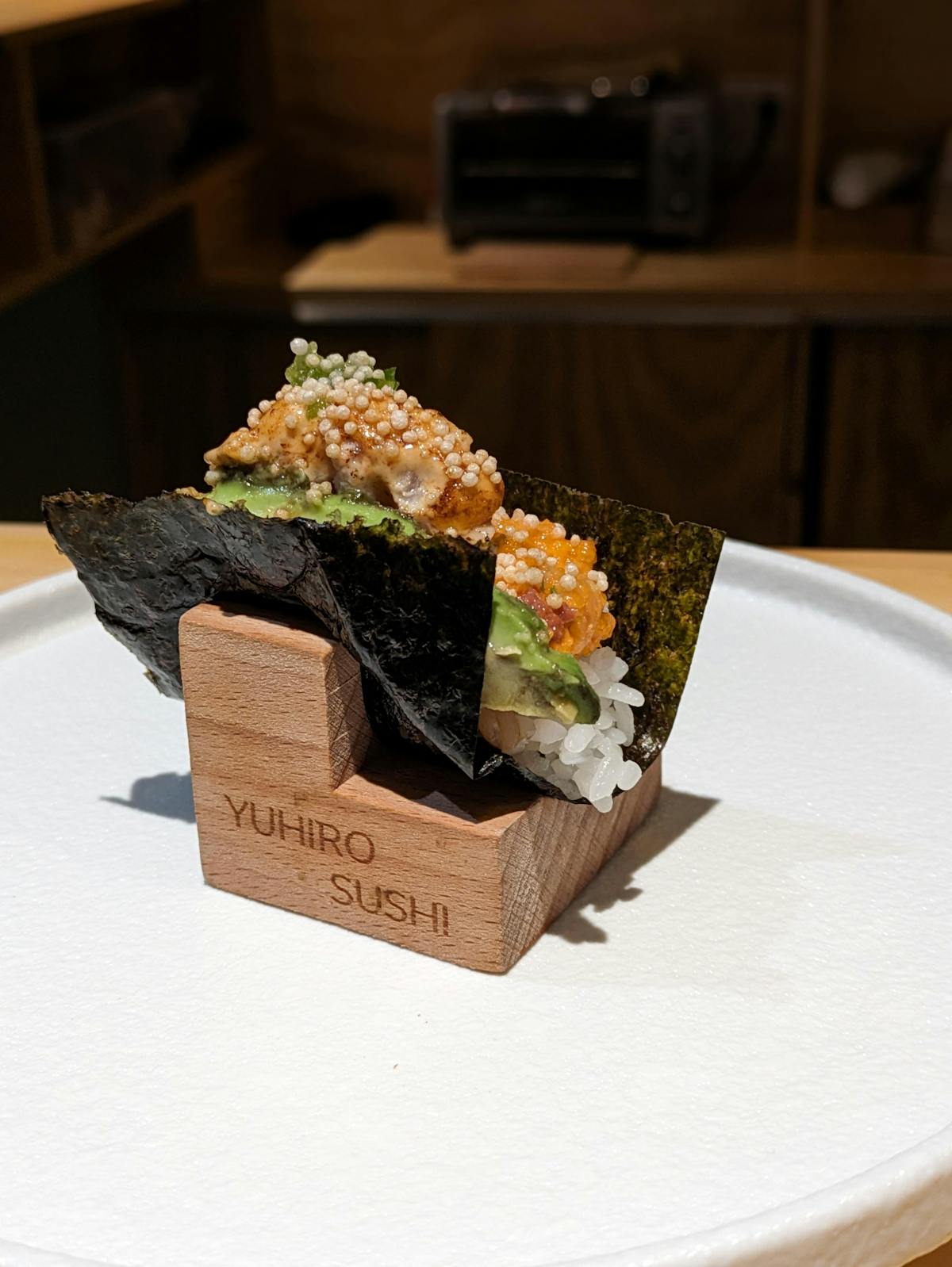 Yuhiro Sushi - Philadelphia, PA | Tock