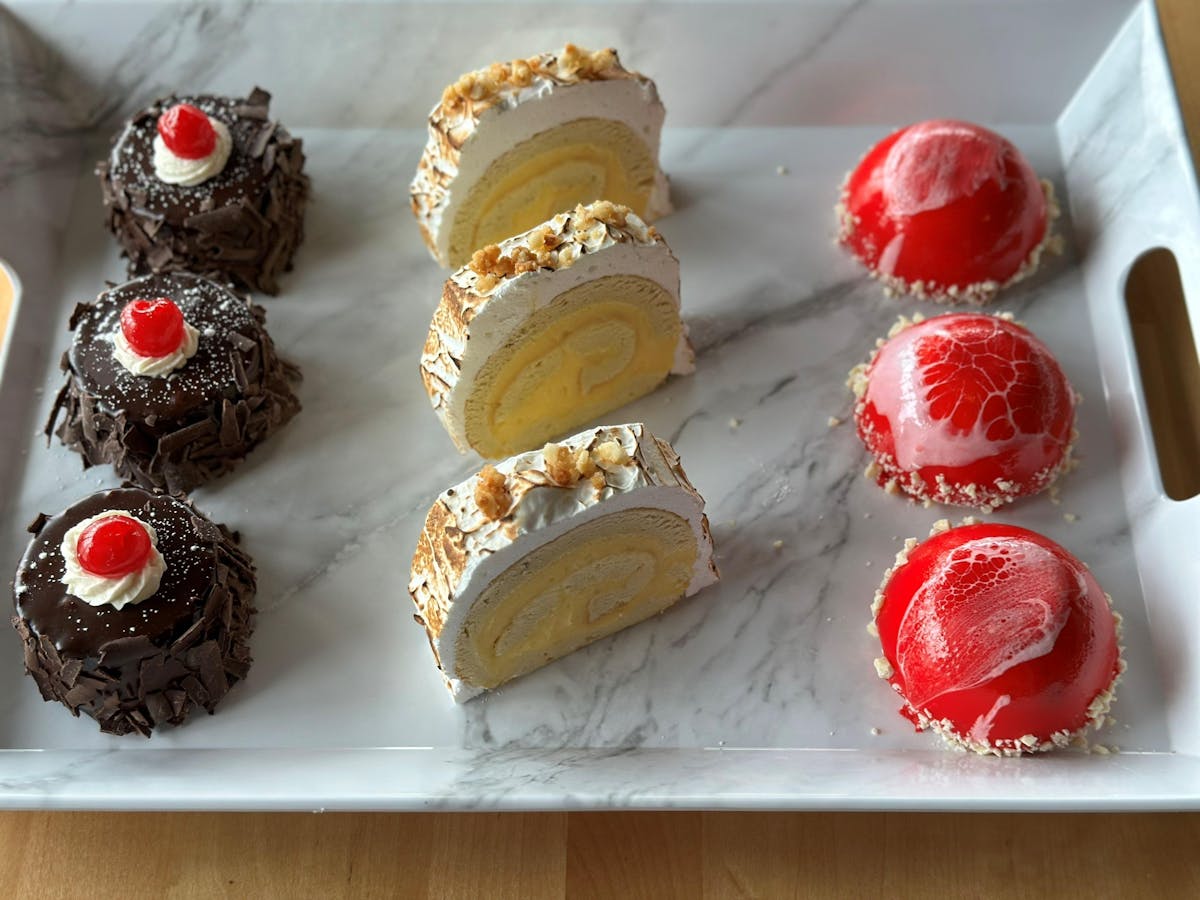 SCCC Culinary Institute & Arbor Restaurant - Newton, NJ | Tock