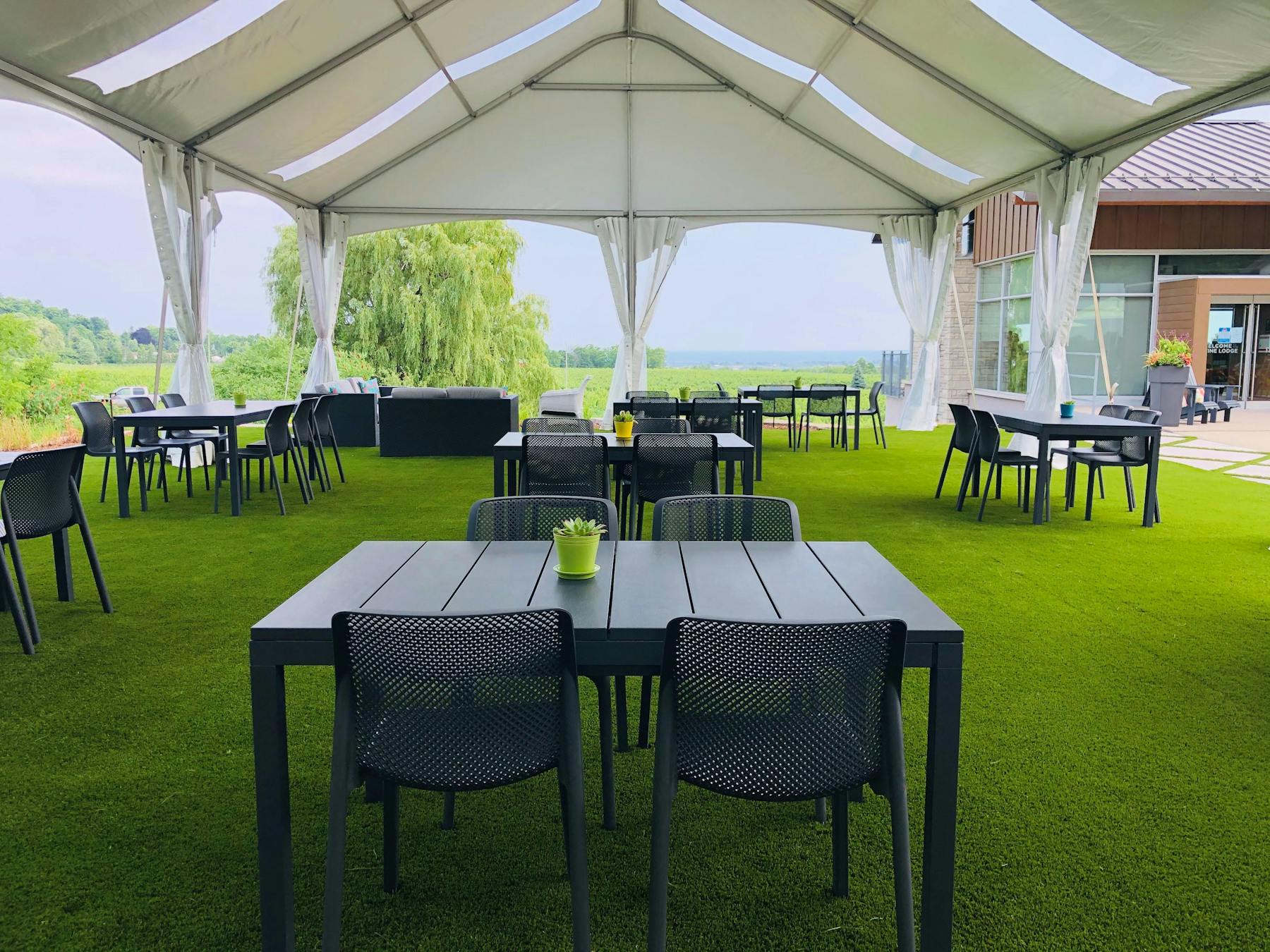 Fielding Estate Winery - Lincoln, ON | Tock