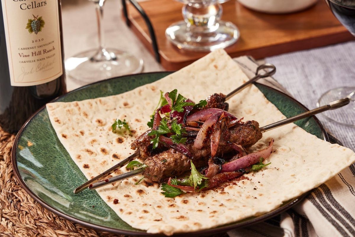 Cakebread Cellars - Classic Cakebread - Friday - Sunday - Rutherford ...